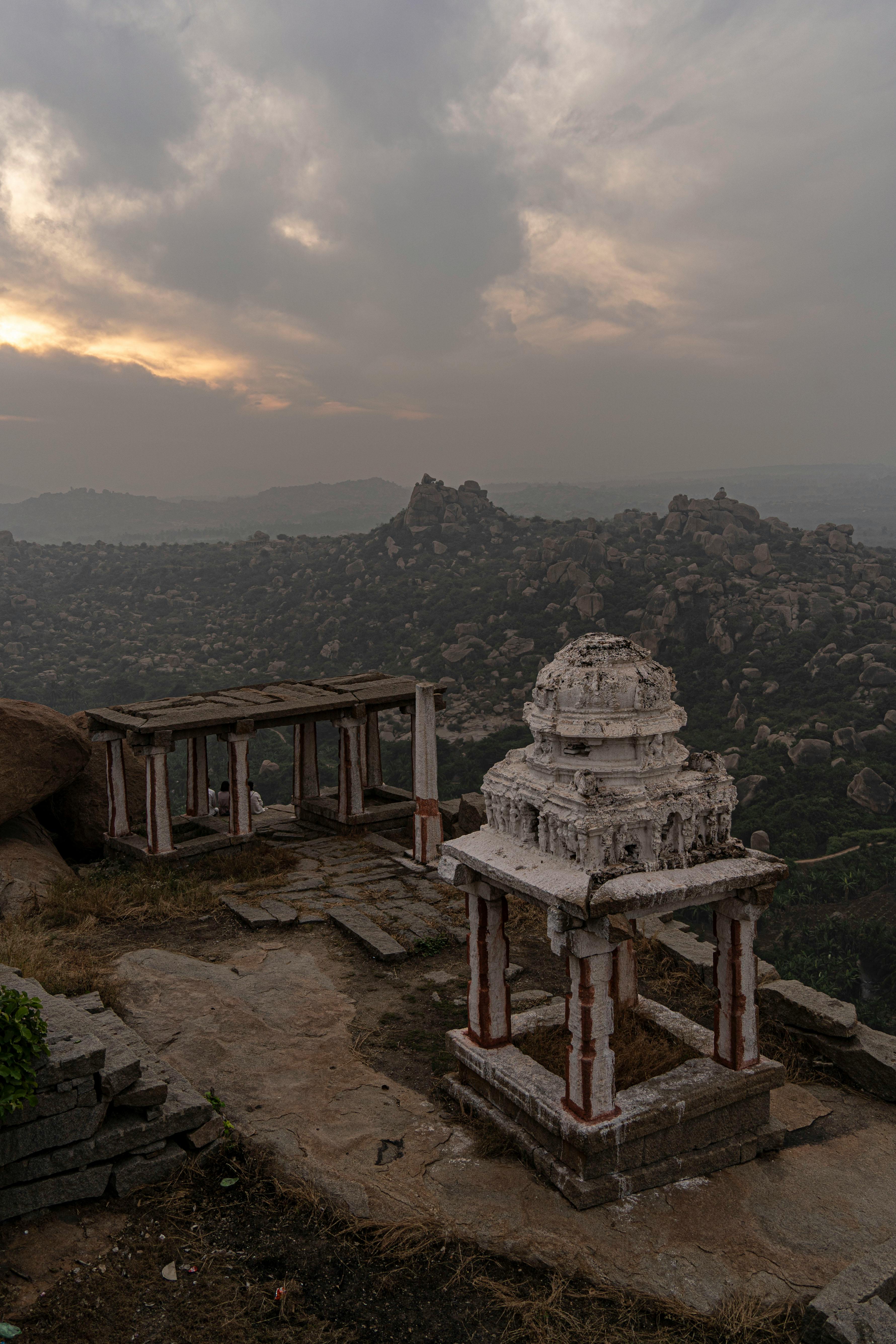 8 of India's Most Unconventional Travel Spots