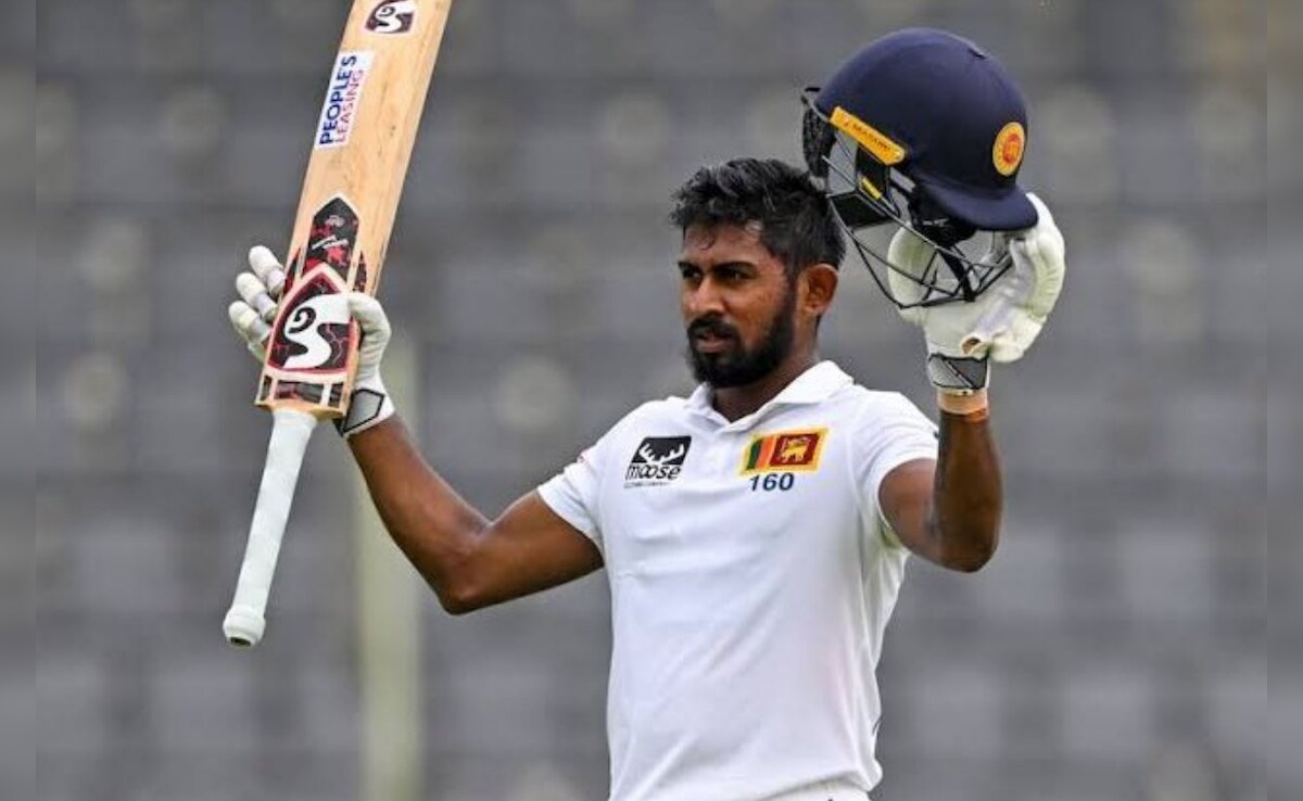 Kamindu Mendis: वाह! कामिंडू मेंडिस का जवाब नहीं, डेब्यू करने के बाद से ...