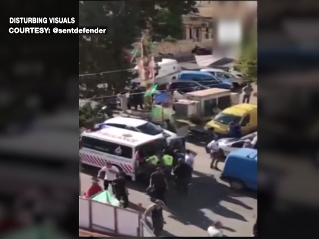 Israel Behind Lebanon Pagers Explosion?