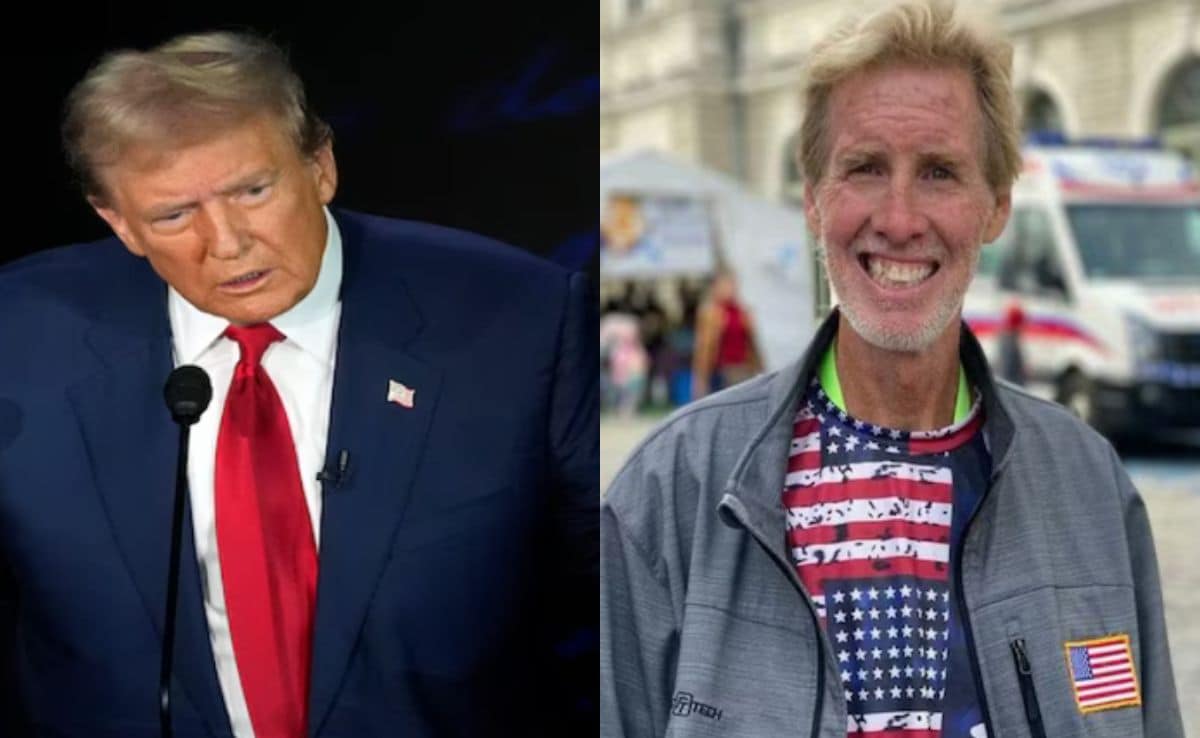 Gunman Ryan Routh Wrote Chilling Letter Months Ago About Assassination ...