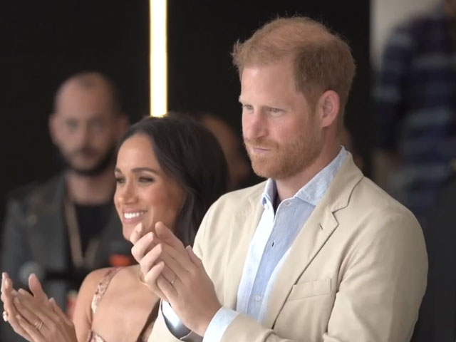 "Like A Dictator In High Heels...": Bombshell Report On Meghan Markle