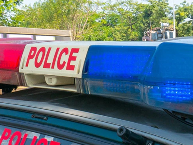 3 Senior IPS Officials Suspended By Andhra Government Over Harassing Mumbai Model