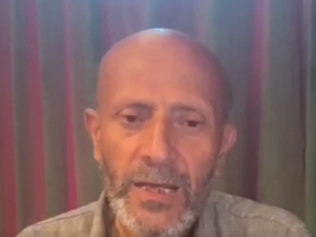 Engineer Rashid On Jammu & Kashmir Assembly Elections