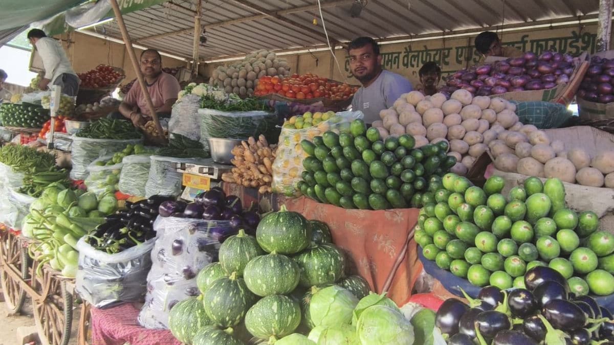 राजस्थान में आसमान छूने लगे सब्जियों के दाम, 300 रुपये किलो बिक रहा ...