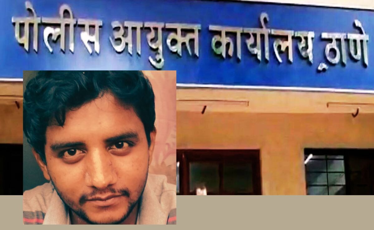 Badlapur Akshay Shinde encounter took place after 16 years thane ...