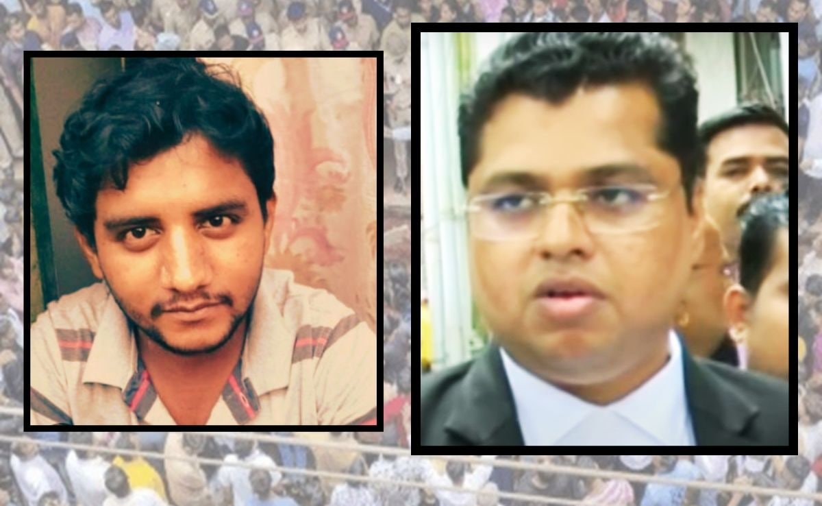 this kind of justice was not expected why did Akshay Shinde lawyer say ...