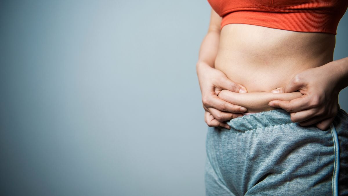 Gut Health And Weight Loss: Lifestyle Coach Explains How Constipation ...