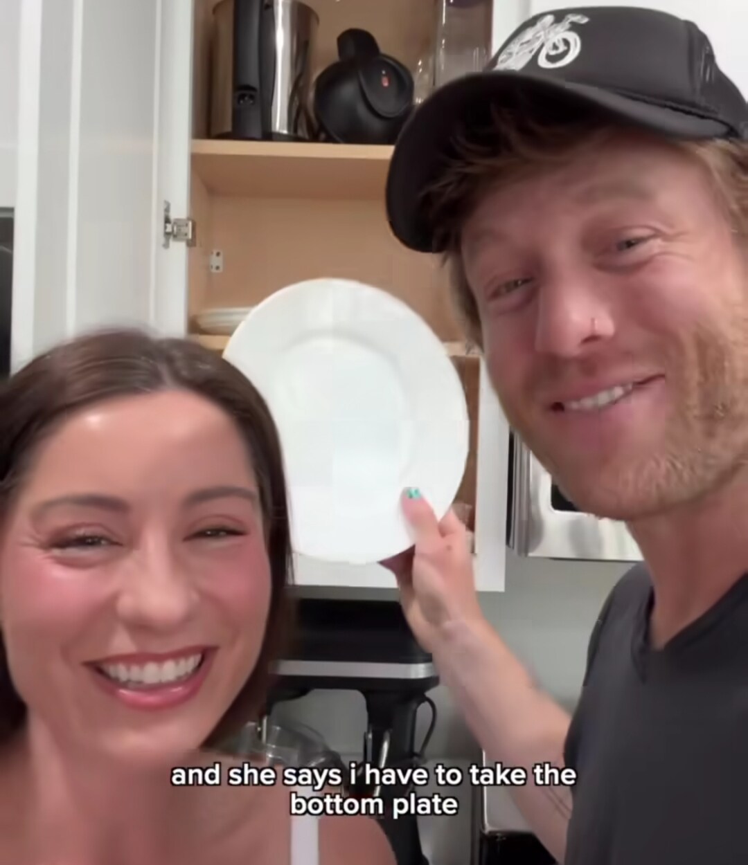 Viral Video Of Used Plates | Know All About Viral Video Of Used Plates ...