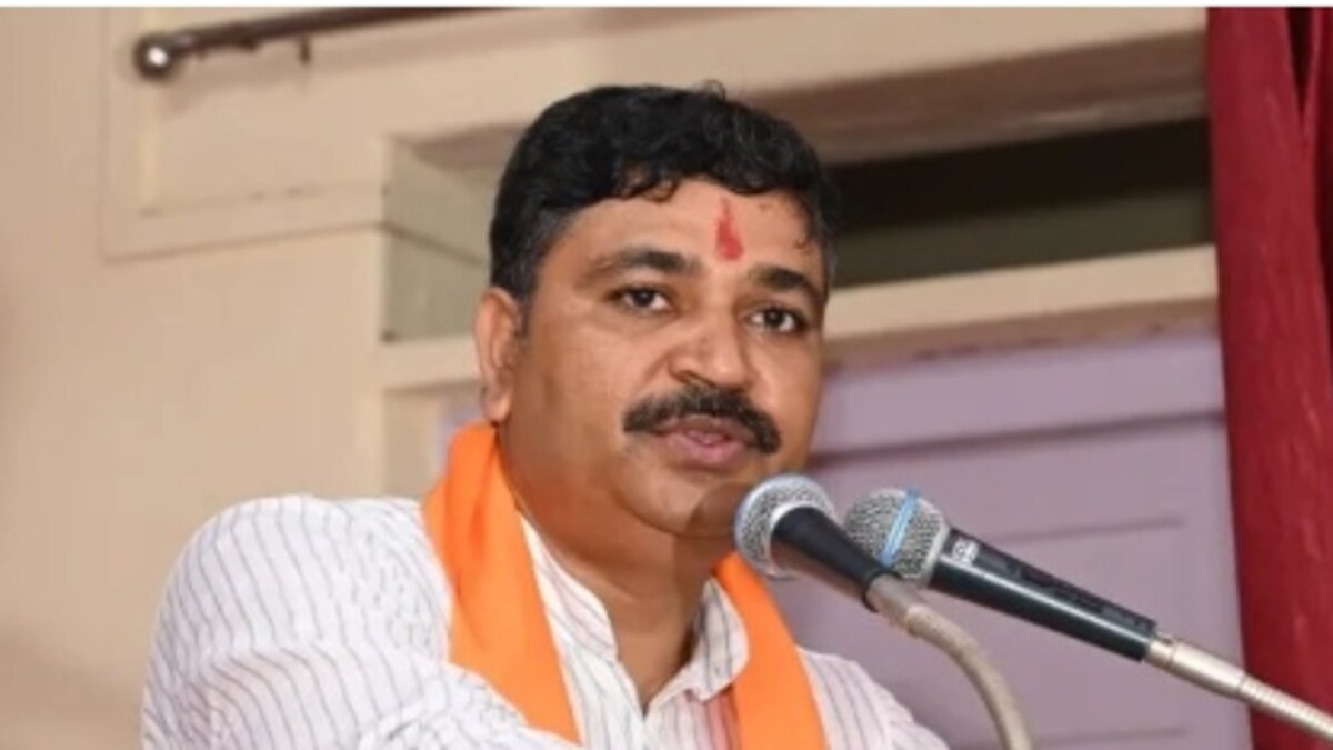 Rajasthan Politics: बीजेपी ज्वाइन करने वाले निर्दलीय विधायक की सदस्यता ...