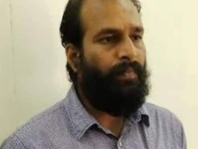 Key Suspect In Tamil Nadu BSP Leader's Murder Case Killed In Encounter