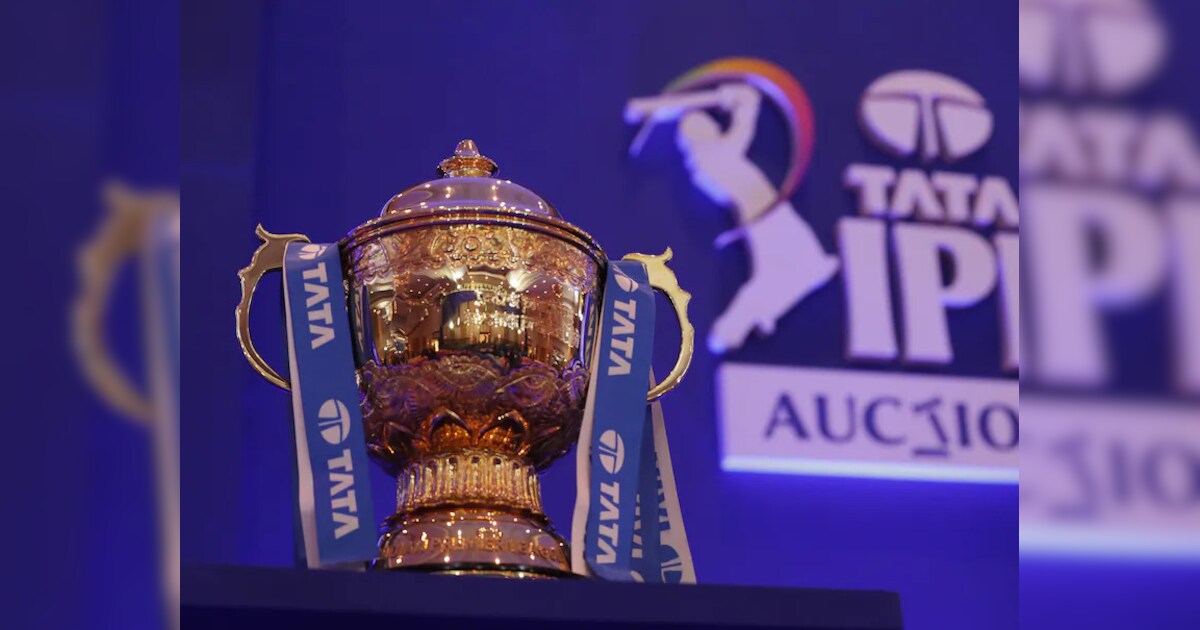 IPL 2025 Auction Retention Slabs Explained