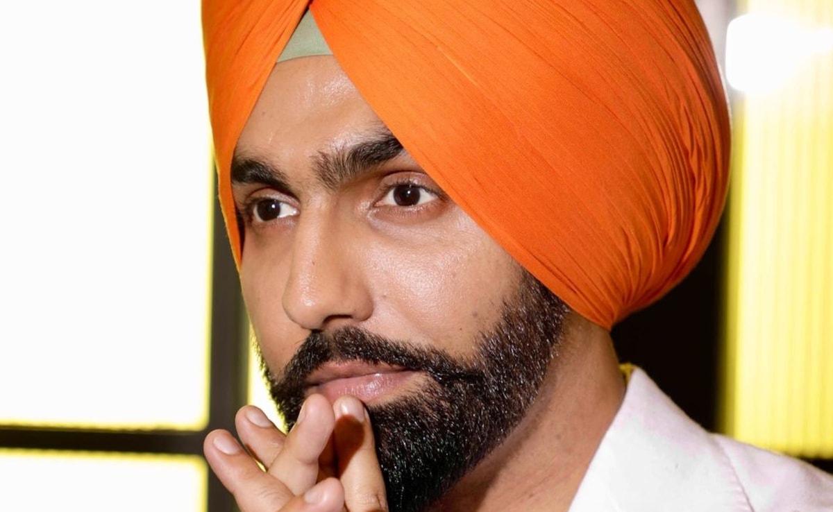 इस टीवी एक्ट्रेस की म्यूजिक की समझ है जीरो, एमी विर्क के उन गानों को ...