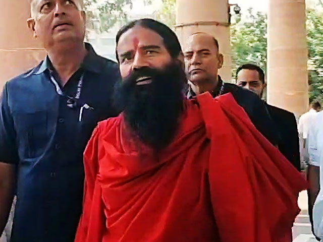 Yoga Is A Way Of Life: Baba Ramdev