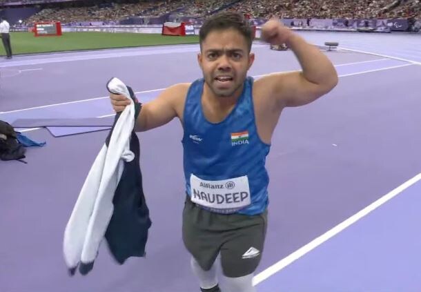 Paralympics 2024: Paralympic Games Latest News, Live Updates - NDTV Sports