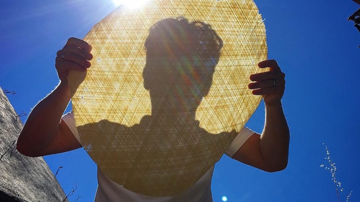 Where Can We Find Su Filindeu? The Rarest And Most Endangered Pasta In ...