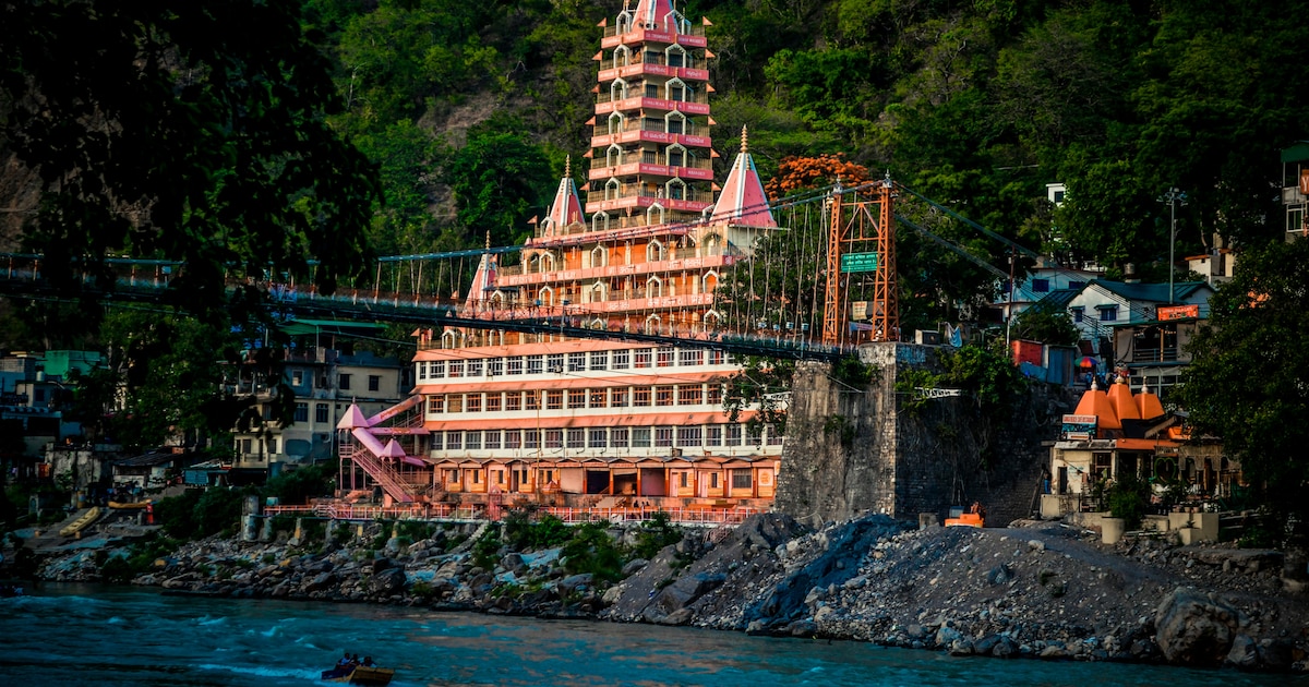 ऋषिकेश में जाकर जरूर करें ये 7 काम