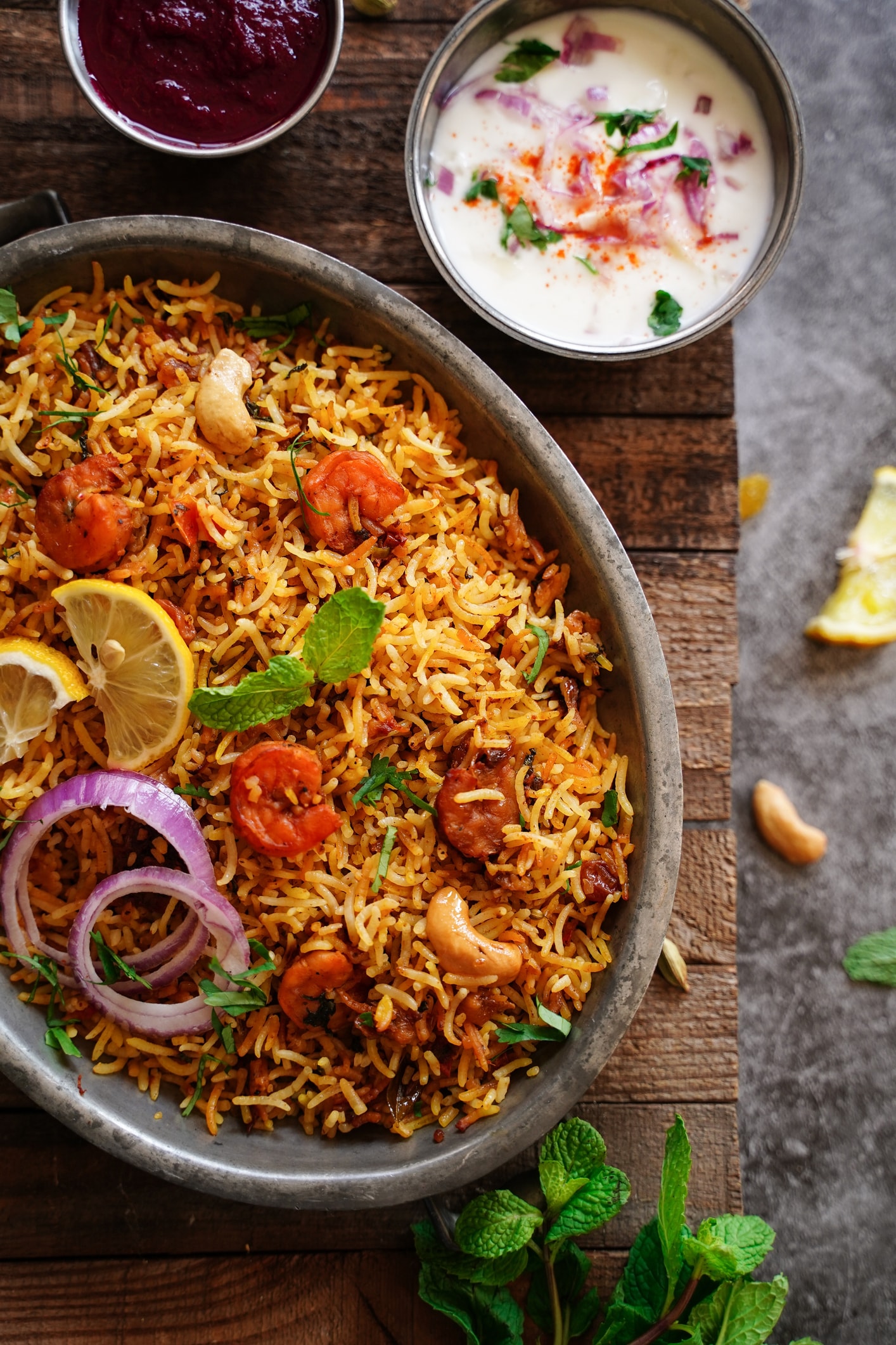 5 Chicken Biryanis You Should Try At Least Once