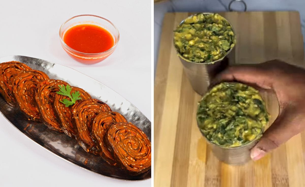 aloo wadi recipe made by using glass watch video alu vadi recipe