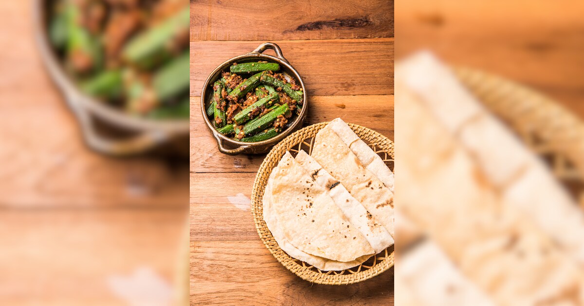 health benefits of eating stale bread baasi roti khane ke fayde kise ...