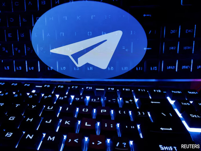 Telegram's Data Policy Shake-Up: How It Affects You