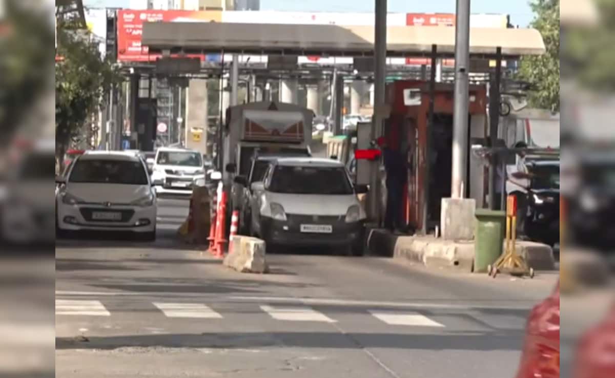 big announcement Toll exemption for light motor vehicles at all five ...