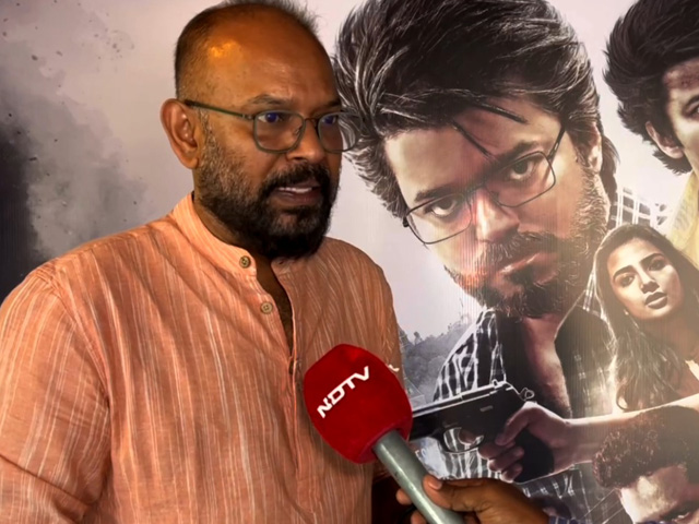 "I Have 2 Daughters. We Need...": Tamil Film Director On Kerala MeToo Row