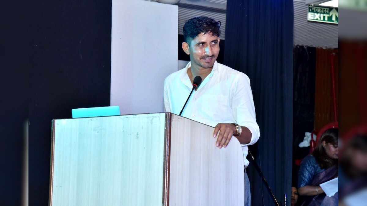 Rajasthan Politics: "राजस्थान में तैयार होगा तीसरा मोर्चा", BAP सांसद ...