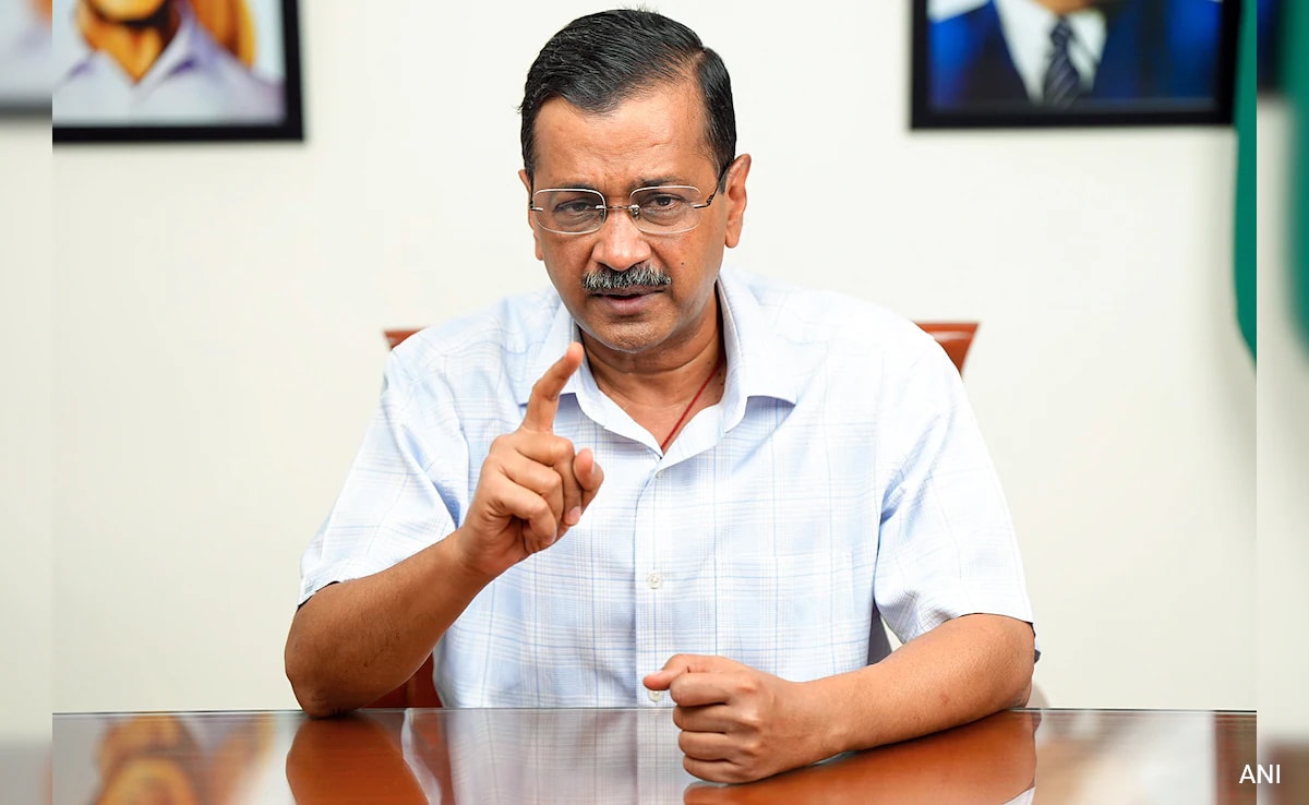 Arvind Kejriwal Gets Bail Supreme Court: Timeline Of Arvind Kejriwal In ...
