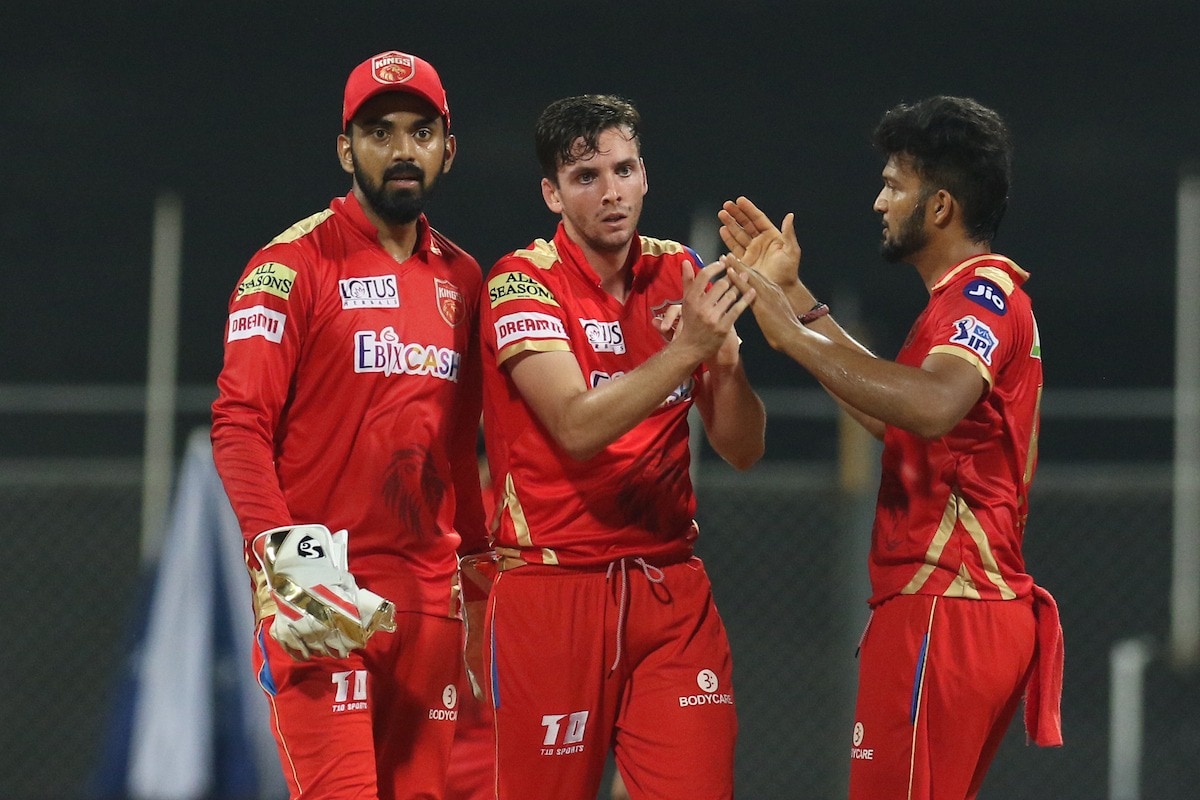 IPL 2021 Latest News, Live Updates - NDTV Sports