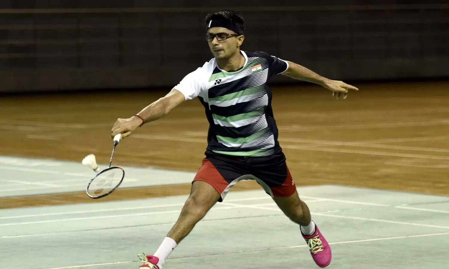 Badminton News - Latest Badminton Updates & Information, Live Badminton ...