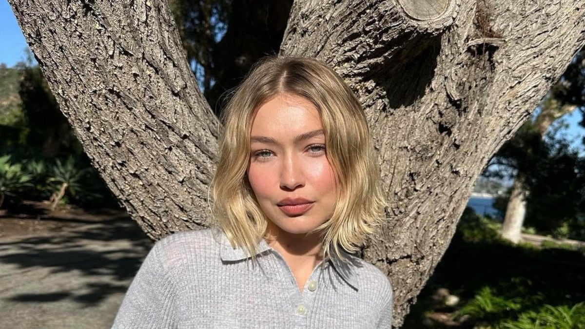 Gigi Hadid Celebrated Daughter Khais 4th Birthday With A Star Wars ...