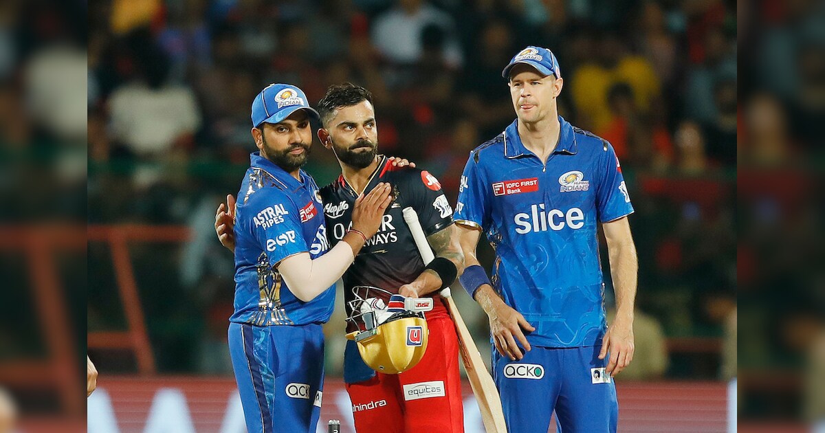 BCCI's "Historic Move" For IPL Players