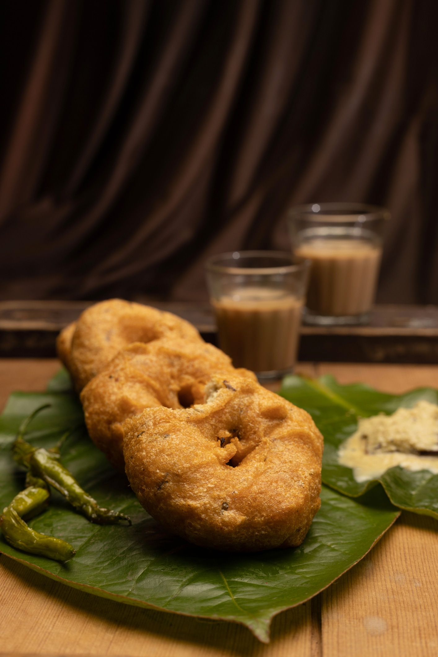 5 Easy Vada Recipes To Elevate Your Tea Time