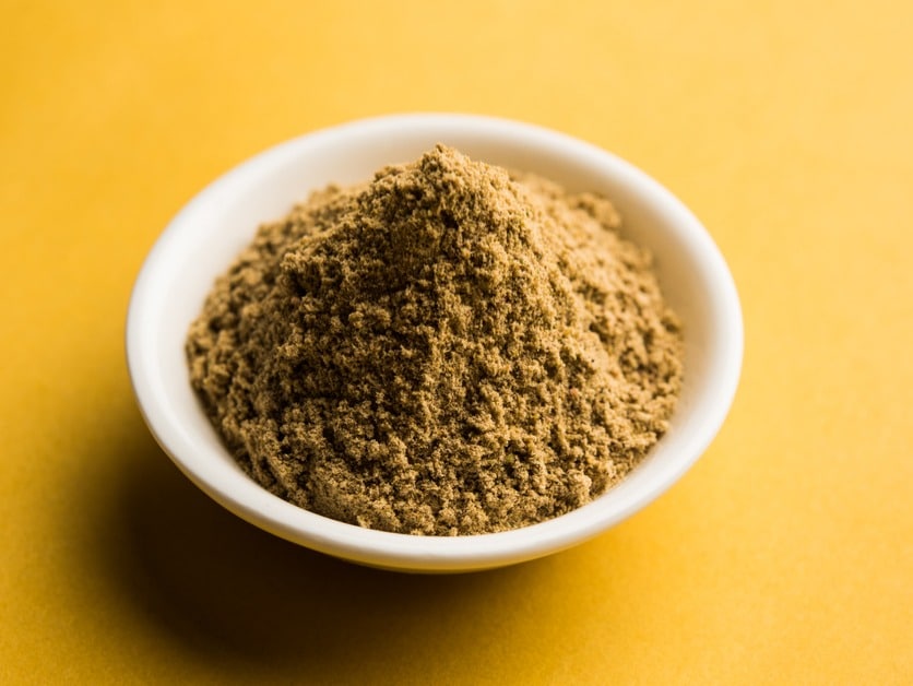 Homemade Chaat Masala Recipe