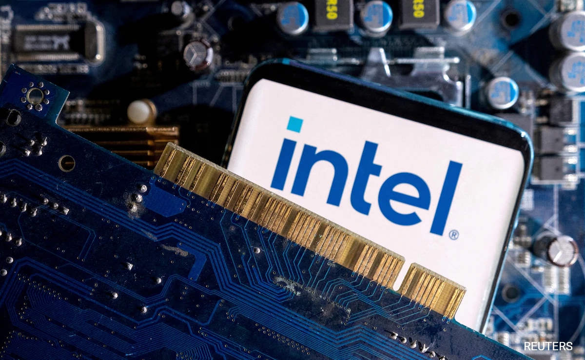Intel Stands By Forecast After CEO Exit, Vows To Be Thriftier