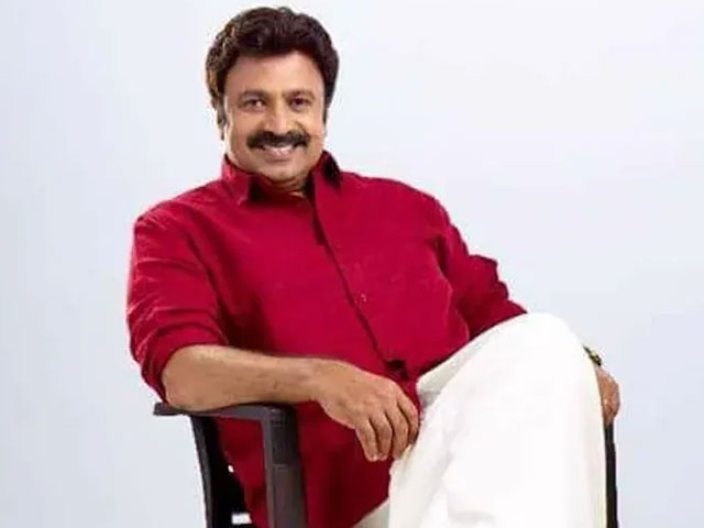 Kerala Actor Sidhique, Accused Of Rape, Goes To Top Court Over Bail Denial