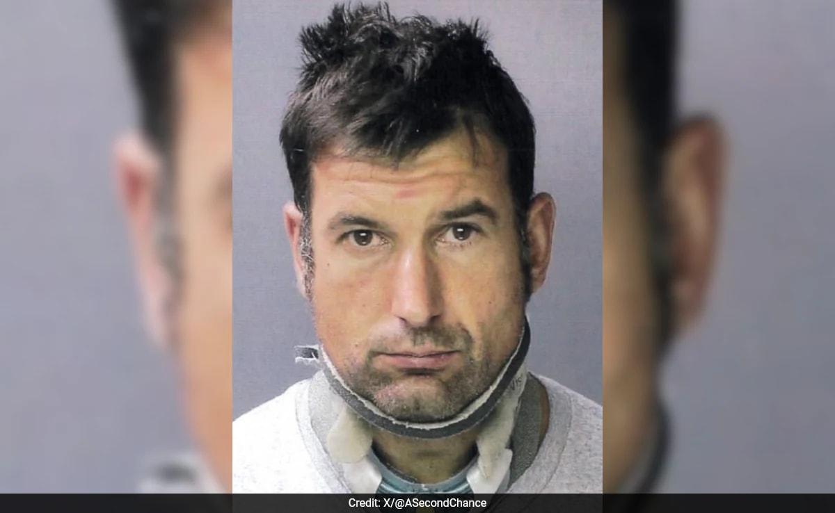 US Man Charged For Secretly Drugging And Assaulting Women He Met Online