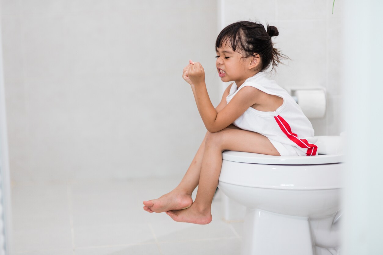 Impact of Constipation on Your Body