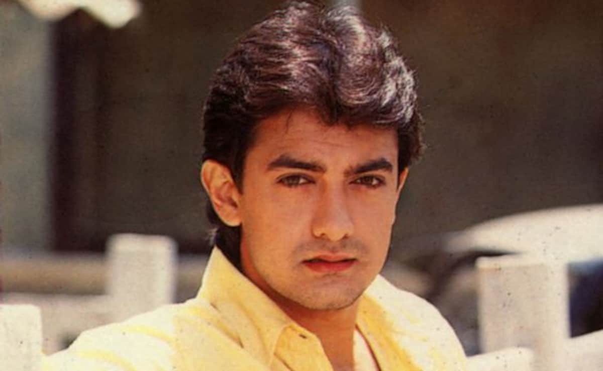 आमिर खान की इस फिल्म का तीन बार बदला नाम, चौथी बार में हुआ फाइनल, 50 ...