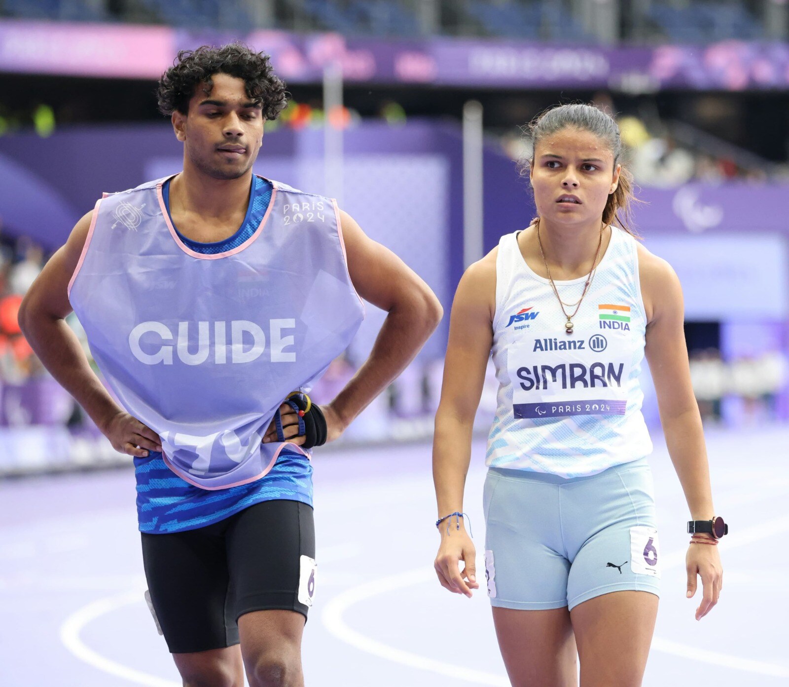 Olympics News - Latest Olympics Updates & Information, Live Olympics ...