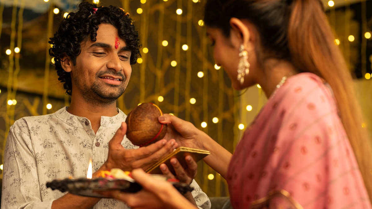 When Is Bhai Dooj 2024? Date, Time And 5 Classic Recipes For Your ...