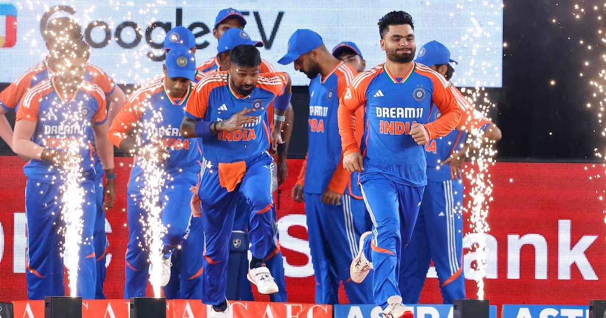 Team India's Biggest T20I Wins By Runs