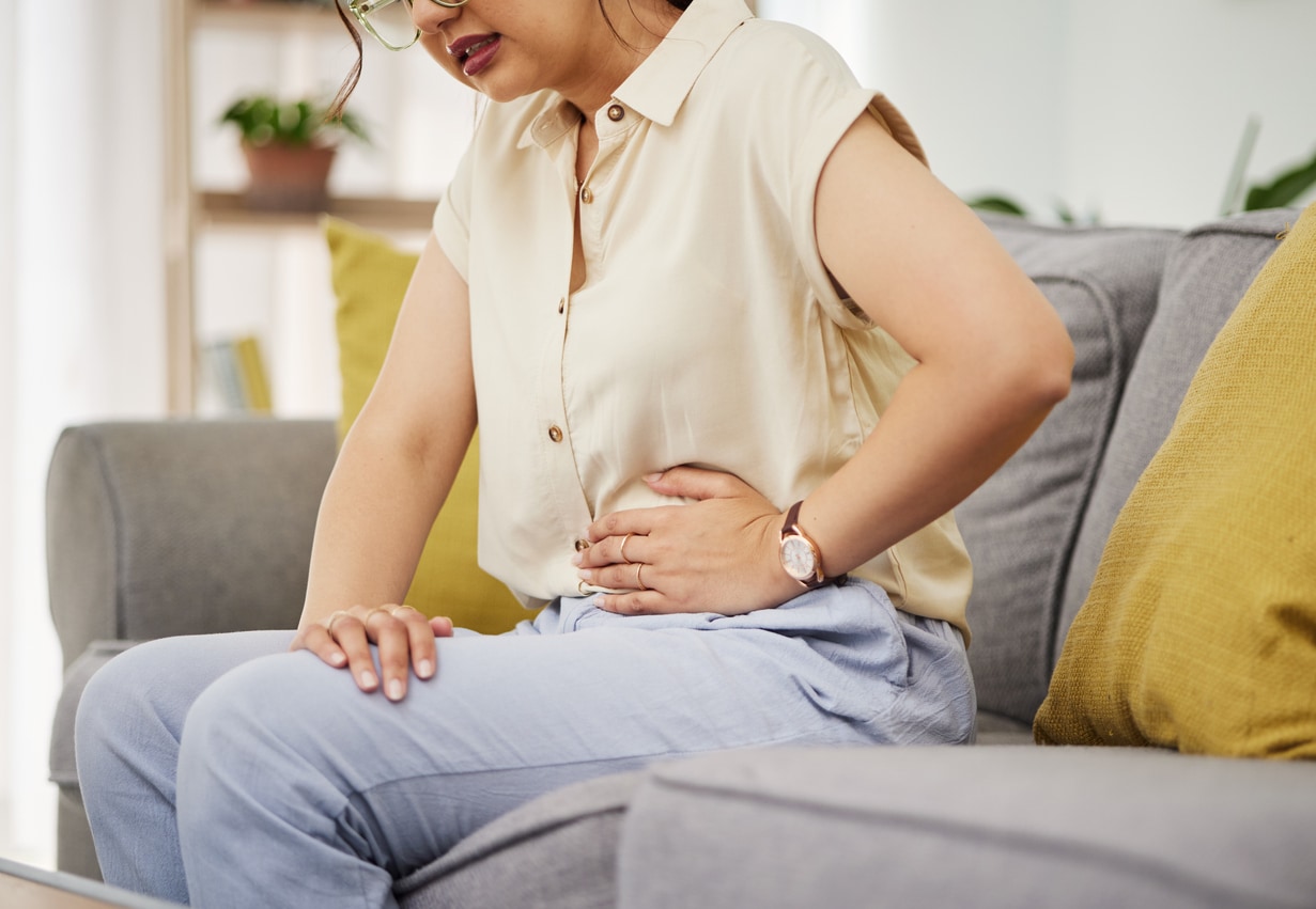 Facing Gas And Bloating Issues? Here's How A Simple Habit Can Change ...