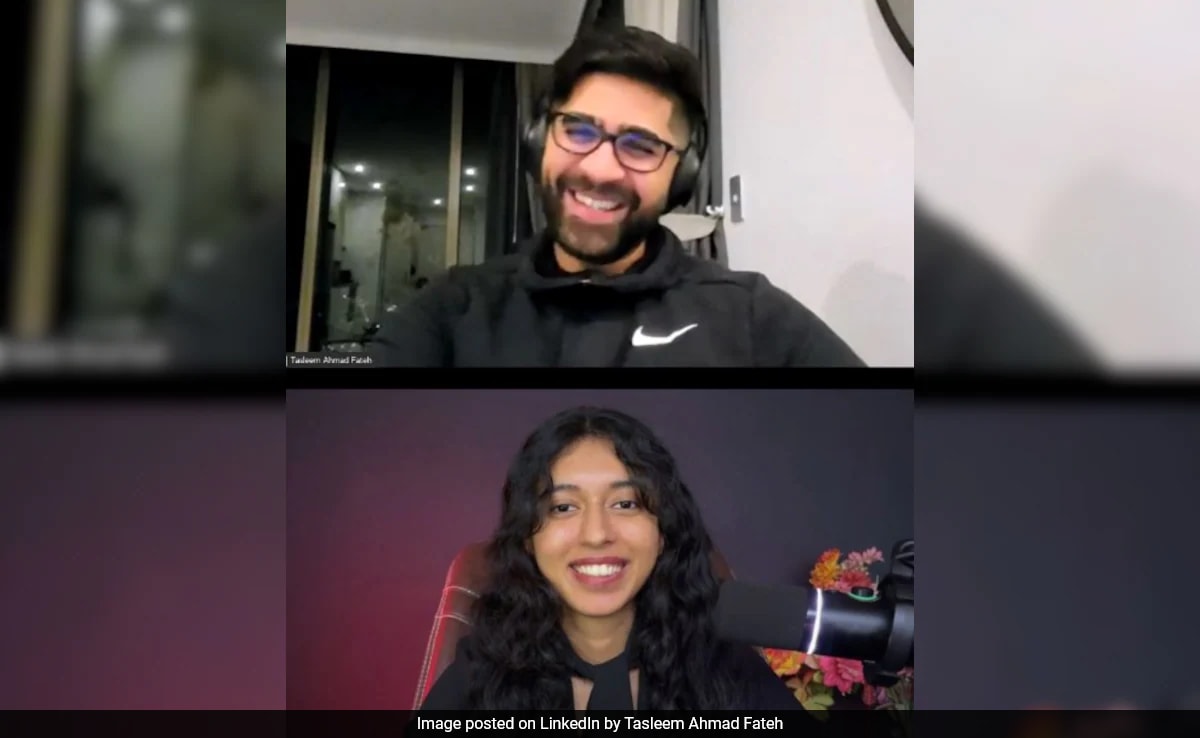 "Zero Experience, No Resume": CEO Shares Innovative Hiring Approach ...