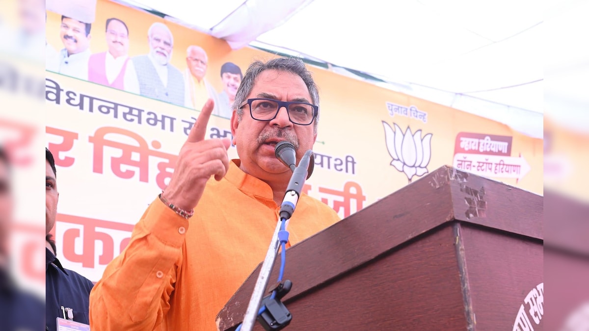 Rajasthan: राजस्थान में ताबड़तोड़ दौरे करेंगे सतीश पूनिया, मेवाड़ से ...