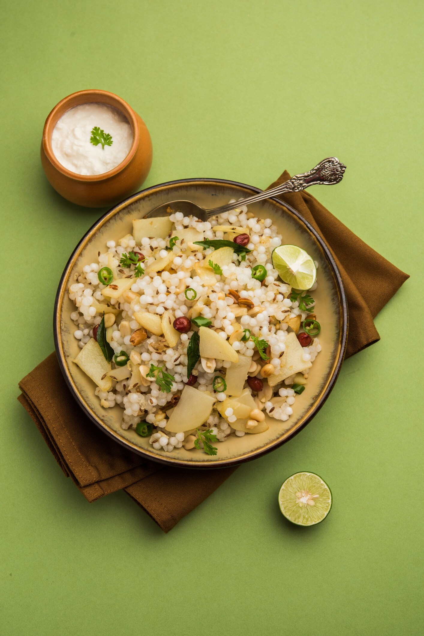 9 Popular Recipes For Navratri Fasting