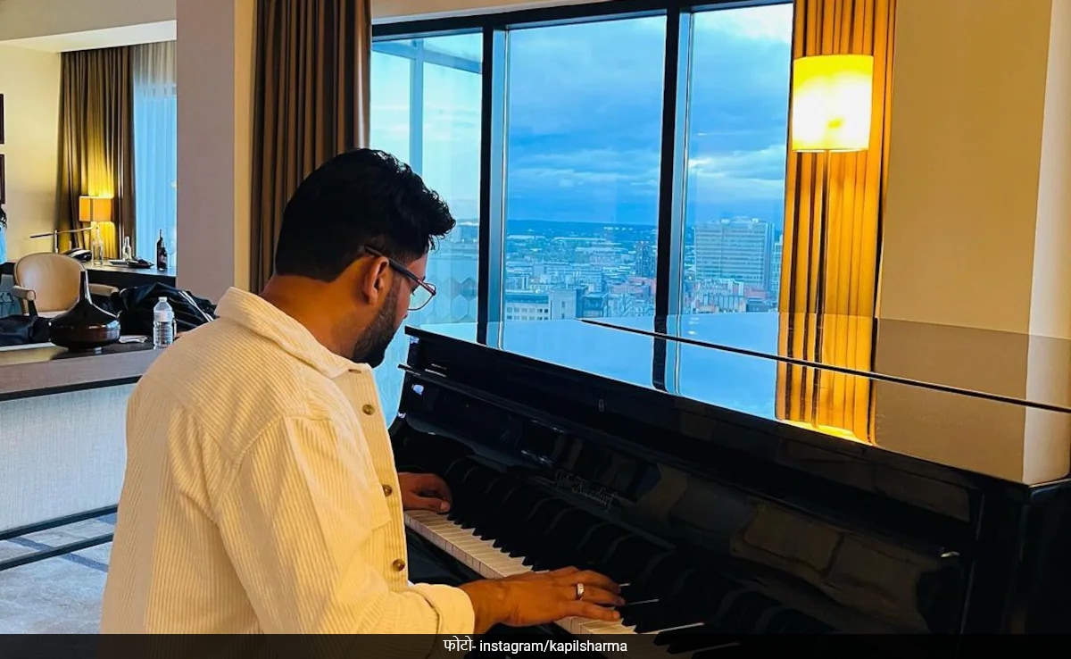 1200 रुपये लेकर मुंबई आया ये एक्टर आज करता है टीवी पर राज, कभी दो ...