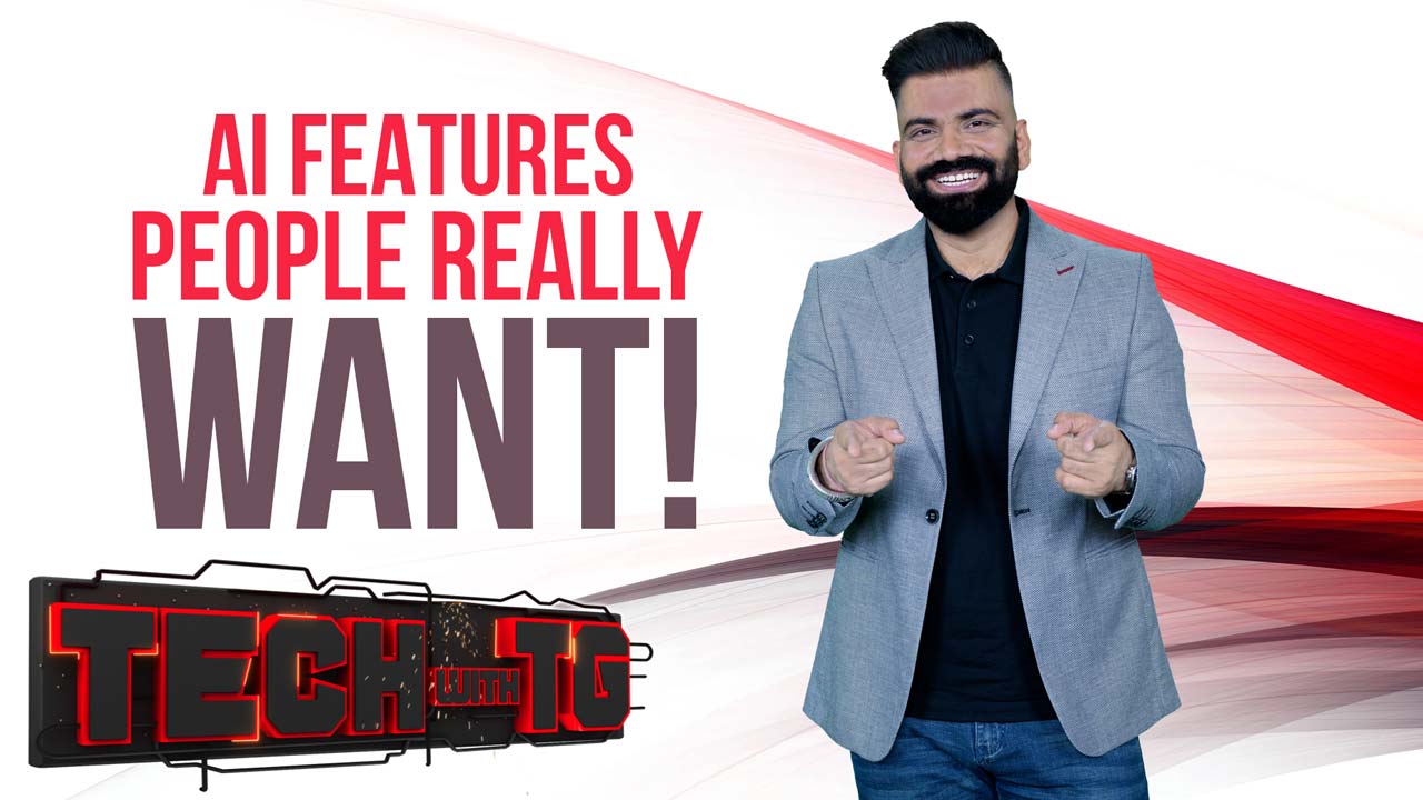 Tech With TG TV Show Videos, Watch Tech With TG TV Episodes, Clips ...