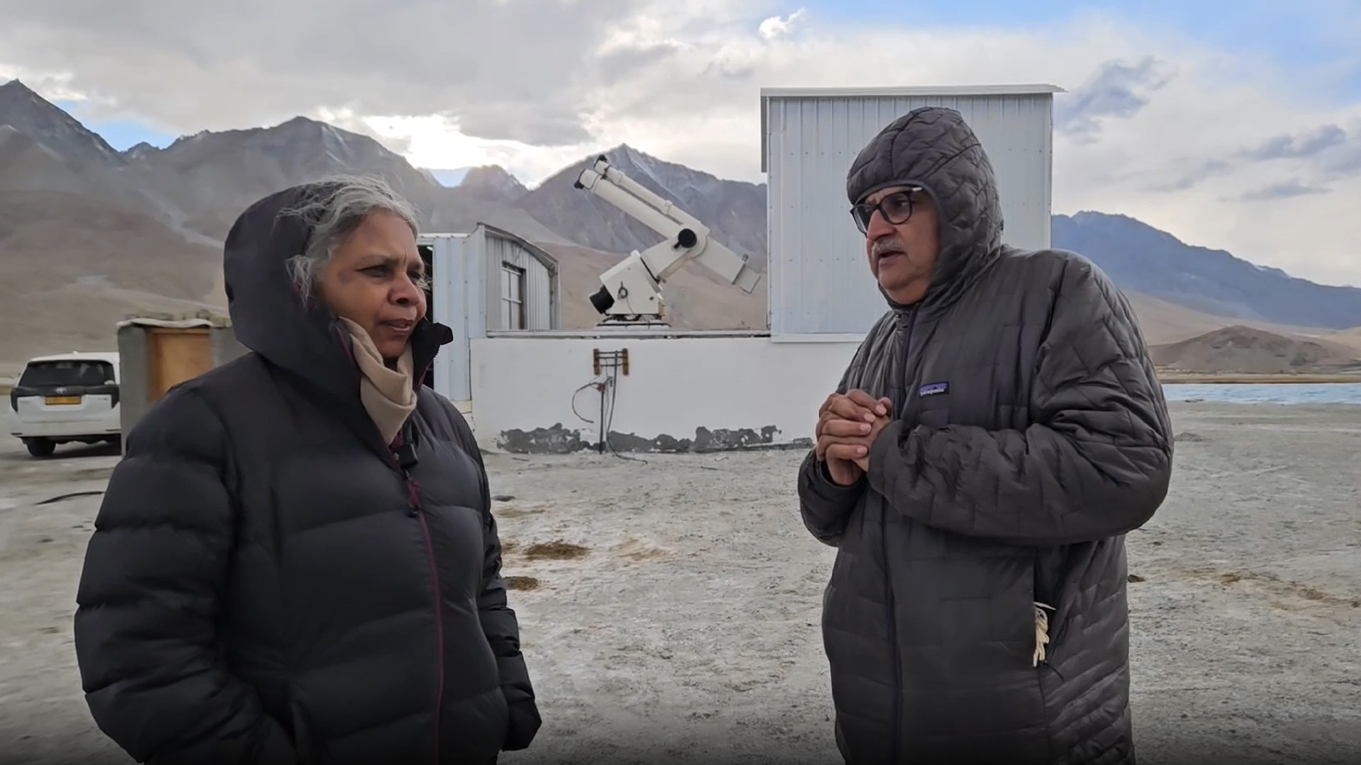 Big Solar Storm To Hit Earth, Warns NASA. Will It Affect India?