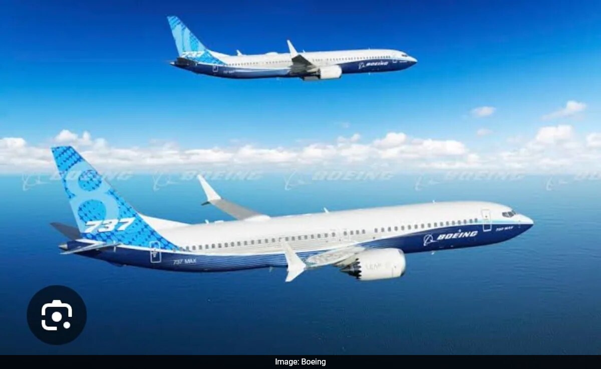 Regulator Warns Of Jammed Rudder On Boeing 737, Puts Operators On Alert